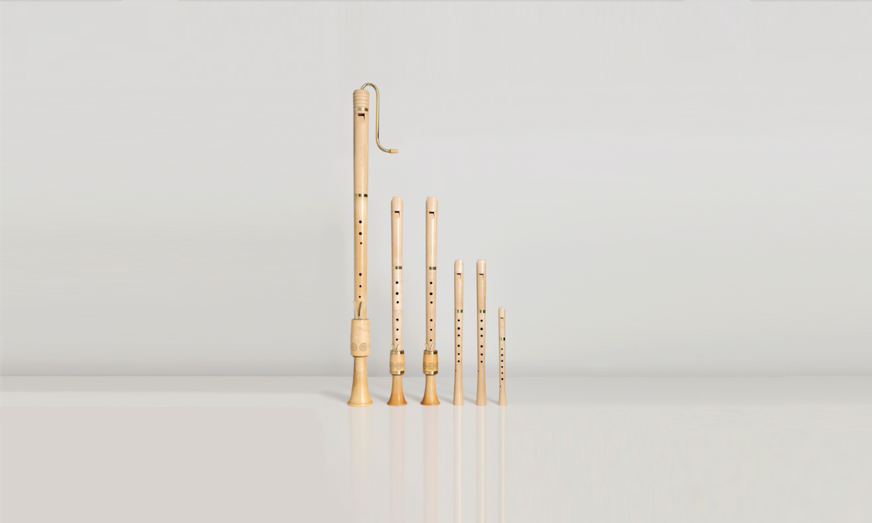 Monika Musch | Blockflöten Freiburg