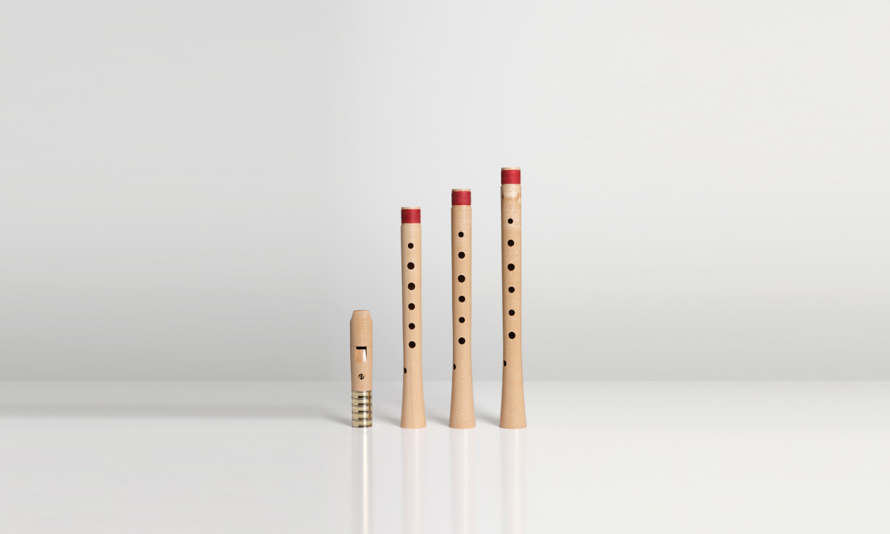 Monika Musch | Blockflöten Freiburg