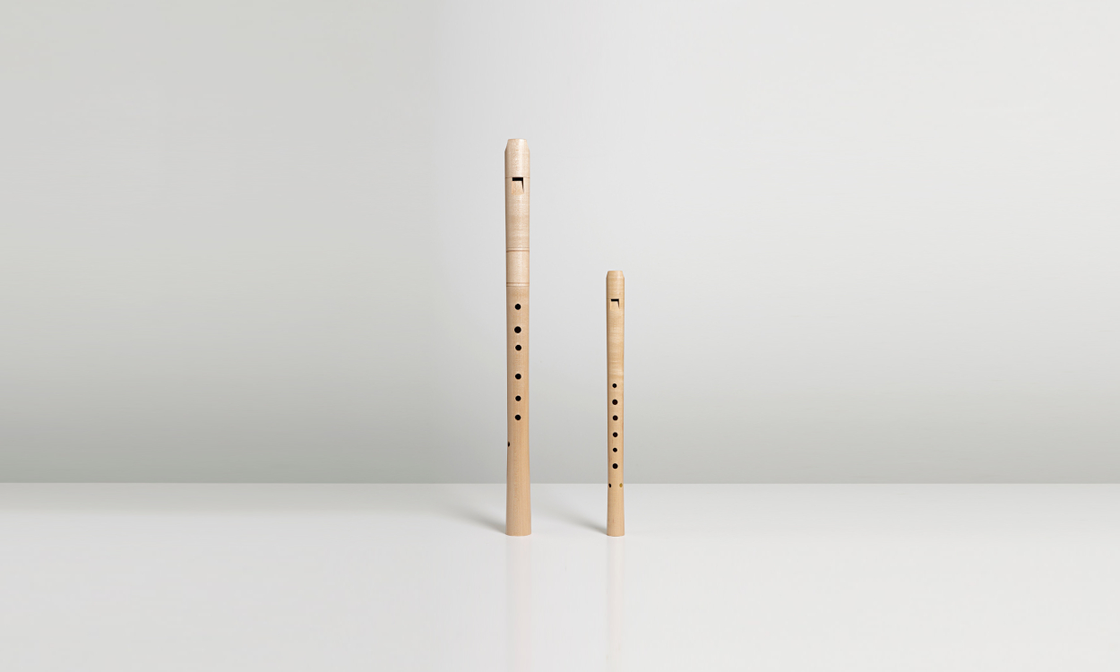 Monika Musch | Blockflöten Freiburg